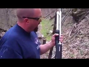 12 Gauge Super X Winchester Invector Plus Tactical
