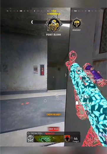 Mastering Movement Techniques in Call of Duty