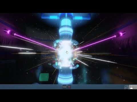 Roblox Project BGX-2 Emergency Shutdown Failure Event (Non-Laggy version)