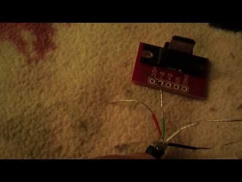 MAKING A FASTBOOT FACTORY CABLE MOTOROLA SAMSUNG KINDLE FIRE UNBRICK CABLE PART 1 of 2
