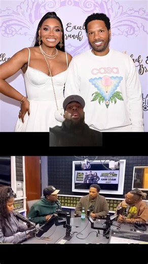 From Overlooked To Overbooked🚀 on Instagram: "MENDEECEES OPENS UP ABOUT HIM AND YANDY STATUS I told yall they had an edible arrangement and understanding but nobody wanted to believe me 😂 But the issue is Yandy was gaslighting us on Love & Hip Hop , talking about we breaking up “black happy homes” when you been in a leaky mildewed apartment and evicted lmaooo . Don’t blame us 😂 But if they have an understanding that’s all that matters 😂 Mendeecees said I’m not treating Yandy like Feces OKAY