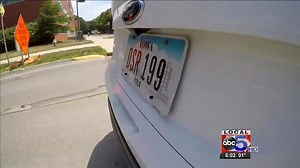 Iowa DOT About to Unveil New License Plate Designs