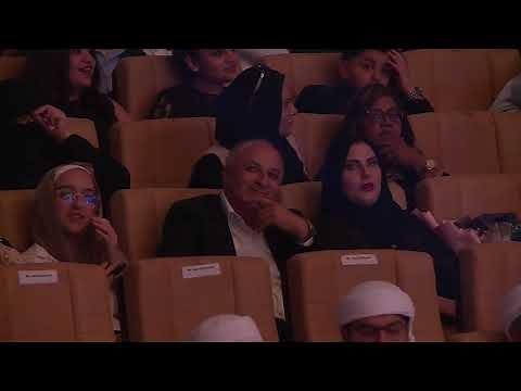 Al Nahda National Schools Live Stream - Grade 12 Boys and Girls Graduation Ceremony