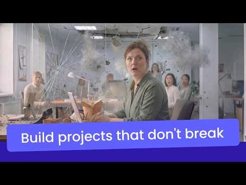 Stop your projects from falling apart with smart planning | monday.com