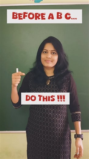 Deeksha Preschool-The Little Foundation 🌱📖💡 | Pre-writing shapes and patterns help young children develop the fine motor skills needed for writing. These shapes and patterns are the... | Instagram