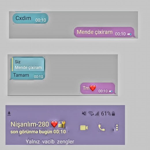 Engaging Turkish Messaging App Experience