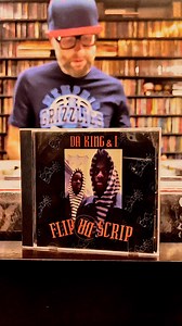 Da King & I - Flip Da Scrip / CD Single Edition #nowplaying #hiphopcollector #hiphopgods #goldenerahiphop #90shiphop #90srap #hiphopcollection #recordcollection #recordcollector #cdcollector #cdcollection #vinylcollector #vinylcollection #cassettecollector #cassettecollection #hiphop #rap #hhc #rockthebells #uhhm #thhm #hiphopculture #hiphopcommunity #dakingandi | Hip Hop Collector