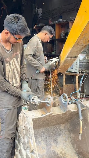 323K views · 8.8K reactions | “Always work hard — results will speak...