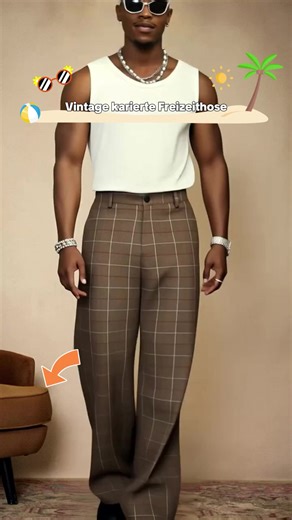 Vintage-Gestreifter Anzug Casual-Hose, Lose Gerade Beine, Drapierende Schmale Weite Hosen, Anliegende Knopfleiste, Alle Jahreszeiten, H-Typ-Stil