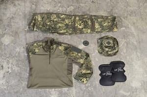 UF PRO to Spotlight Super-Effective Camo Patterns, Next-Gen BDU, Cool New Colour at 2019 Enforce Tac and IWA | Soldier Systems Daily