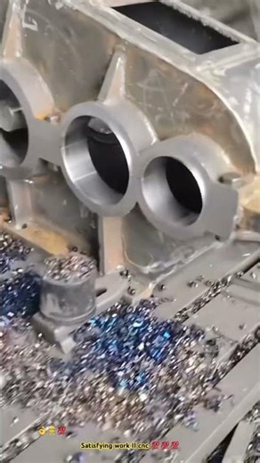 Shaping steel material by computer program 🔱⚙️- Incredible Work