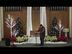 Unity Christian Reformed Church