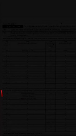 "Reduced text" fix! Handle Donee Names & Addresses on IRS Form 709 with Ease