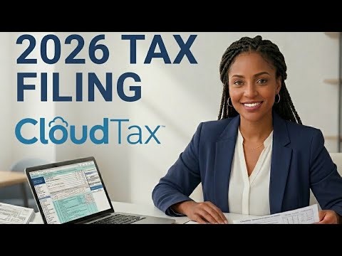 How to File Your 2025 Taxes in Canada (Ontario) (CloudTax 2026)
