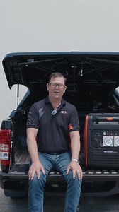 2.3K views · 21 reactions | Inverter Generators - Discover our ultra-quiet inverter generators, featuring models from 1700w up to an impressive 9000w. Our newly extended range delivers more power than ever, making them ideal for everything from outdoor adventures to workshop applications. Equipped with Torini engines, explore the complete range at SPTOOLS.COM. #sptools #generator #torini | SP Tools | Facebook