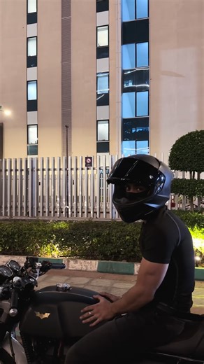 Himanshu on Instagram: "Let’s ride? . . . vc @python_650 . . Biker, bikes, explore, indian, motorcycle, bike ride, biker edit, bikerboy, fyp, viral, trending, booktok, night ride #biker #fypppppppppppppppppppppppppppppppppppppppppppppppppppppppppppppppppppppp #explore #bikeride #booktok"