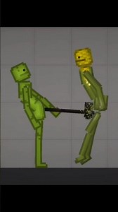 Good people should love their enemies 🔥😡 #melon #melonplayground #mpg #melonsandbox #memes #parody