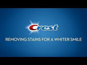 Teeth Stain Removal | Crest