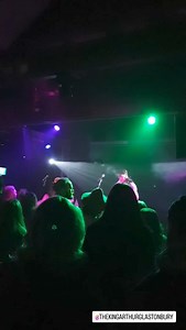 The Trouble Notes on Reels