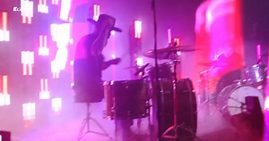 1.2K views · 21 reactions | Experience the spectacular visual effects of the PULSE Series 落 https://www.elationlighting.com/series/pulse #Elationlighting #Stobelights #lightingdesign #stagelighting #pulseseries | Elation Professional | Facebook