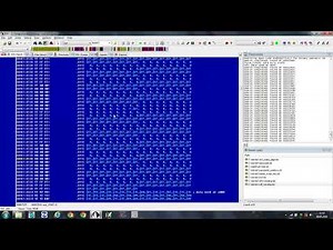 Как с помощью ничего и блокнота дизассемблировать игру для Денди (видеоинструкция)
