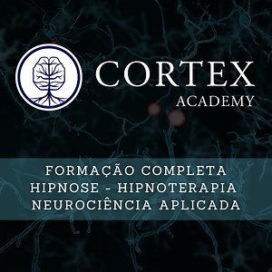 CORTEX ACADEMY - Formação em Hipnose, Hipnoterapia e Neurociência Aplicada - Cortex Academy | Hotmart