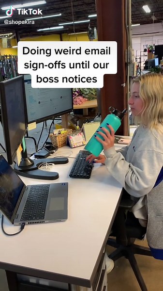 Satirical Email Prank on Boss | Office Fun and Humor