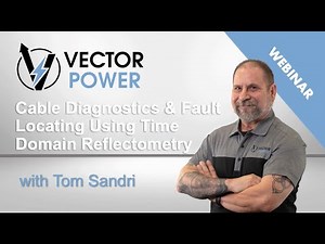 TDR for Cable Diagnostics: Advanced Applications