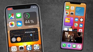 iOS 14: Das sind die neuen Features