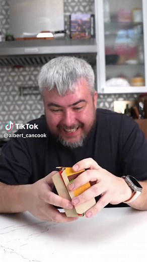 Making the Perfect Big Arch Burger at Home