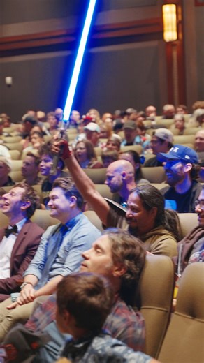 74K views · 674 reactions | rebuilding the galaxy brick by brick. Over the weekend, the cast and crew celebrated with the fans at our LEGO Star Wars: Rebuild the Galaxy - Pieces of the Past screening event. The four-piece special is now available only on Disney+. | Star Wars | Facebook