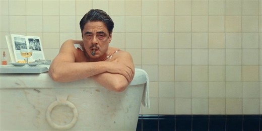 A Complete Wes Anderson Movie Ranking