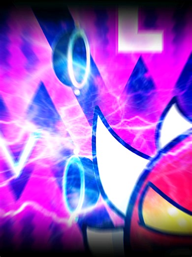 Subsonic 100%: The New Hardest Extreme Demon in Geometry Dash