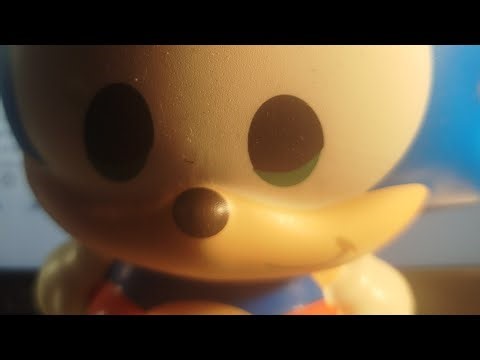 INDOVINA NOME DEL PUPAZZO