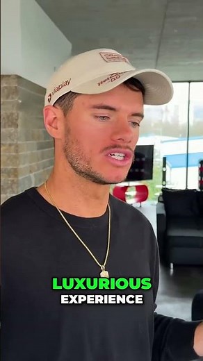 Ferrari Autobahn Full Throttle Speed Run in Germany!