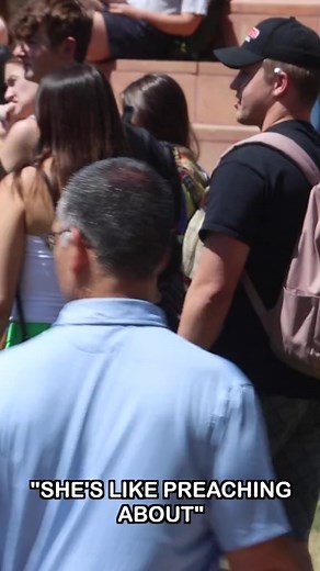 19K views · 254 reactions | Will you help me cheat  #fyp #prank #larafraser #girls | Lara fraser | Facebook