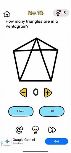 Brain Out Level 16 #challenge #puzzle #foryou #brainout #viral #tranding #gamer #pubgmobile #pubg