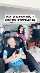 15K views · 43 reactions | The hovering #text #phone #husbandwifecomedy #marriagehumor #couplecomedy #comedyskit #clingcatch #dadegreg #fyp | Clingcatch TikTok | Facebook