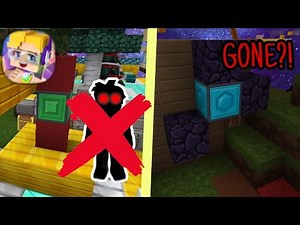 The Null Game #11: Finally Gone? - Blockman GO: Blocky Mods | Maxy BG
