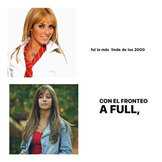 Mia Colucci: Erreway Concert Highlights and Edits