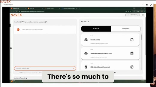 Is your code of conduct easy for employees to find and easy to use? 💡 If not, it may be time to take a closer look at how accountability and guidance show up in your workplace. Instead of relying on HR to manage one-off questions, many organizations should consider moving toward a centralized approach that brings their code of conduct, cultural expectations, and accountability into one accessible place. The result? Clearer guidance, more consistent answers, and employees who know where to go wh