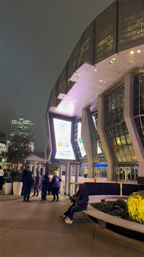 Club Seats & VIP Lounge 📸 Sacramento Kings v.s. Denver Nuggets FINAL: Kings fall to the Nuggets 136-105. Just witnessed Nikola Jokić put 36 up #dominate But on the plus Russell Westbrook put up 17 on our newly adapted Sacramento Kings. #Blessed 💥 Memory of a Lifetime Before We Go for The Most Important Day, The Whole Reason We Are Here 🙏 Our IVF tomorrow. 💥 | Joseph Hatton