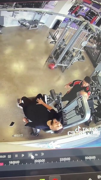 Gym Experiment Highlights Member Kindness at Anytime Fitness