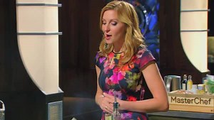 What are some of your favorite dishes? 󾦀 | MasterChef Junior