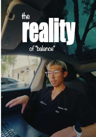 Understanding Balance in Life: What Do You Remove?