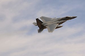 What the Hell Was That Mystery Aircraft Flying Over Oregon?