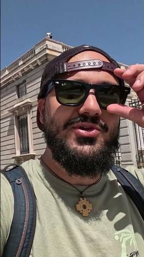 CUIDADO com os PICKPOCKETS em MADRID.