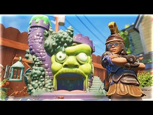 Secret Lab Under the Moldorc Castle... Grounded - Part 39 (Whoa!)