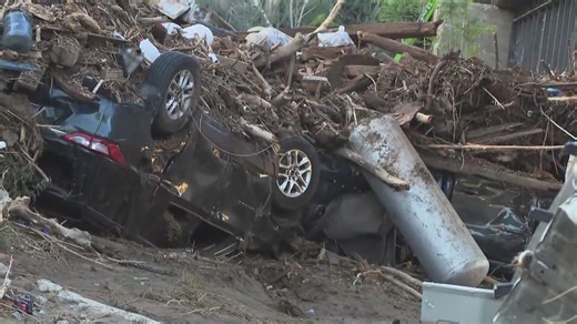 FEMA denies disaster relief for deadly Globe flooding