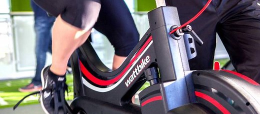 Classes at Bannatyne Health Club Cardiff